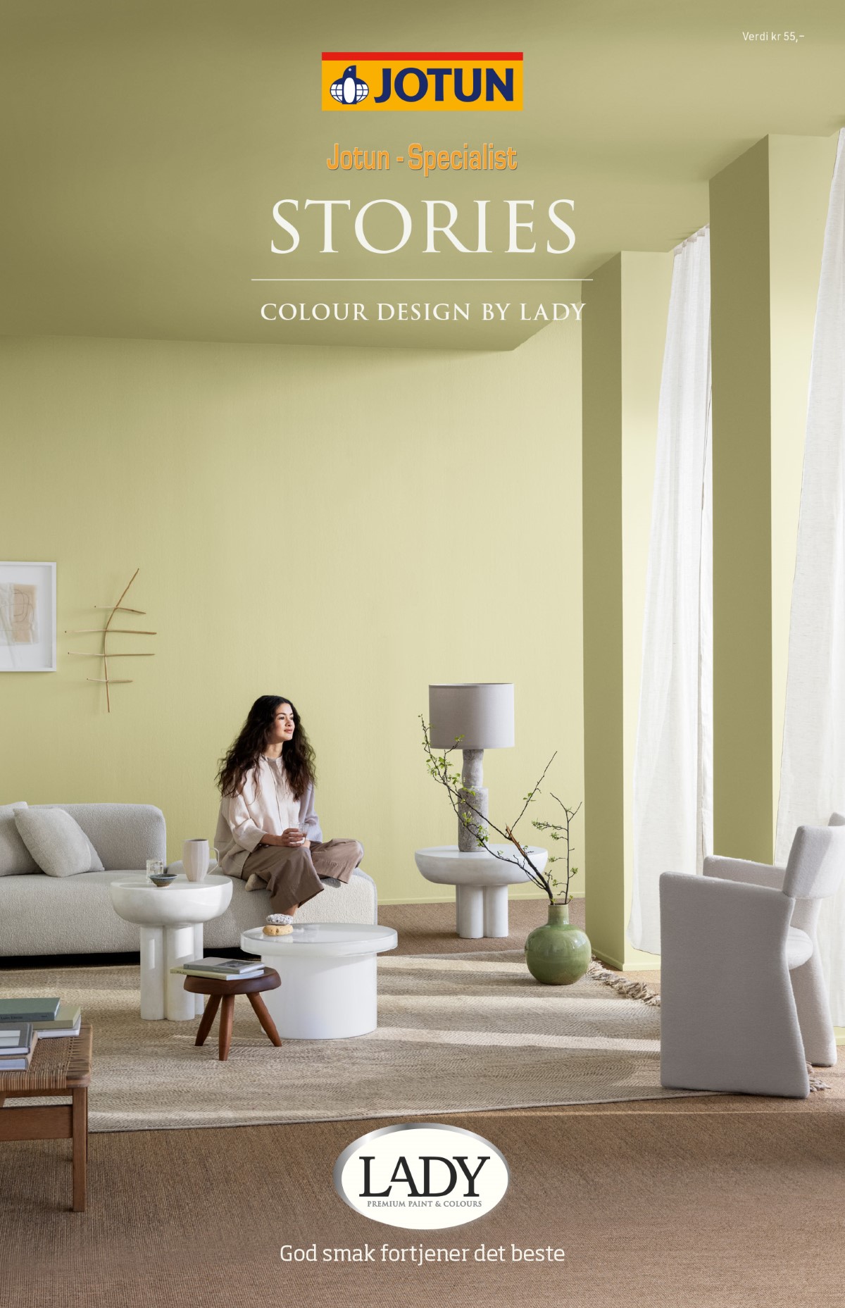 Jotun Lady Stories Kleuren 2023 - Jotun Specialist Jotun Lady Stories Kleuren 2023 - Jotun Specialist